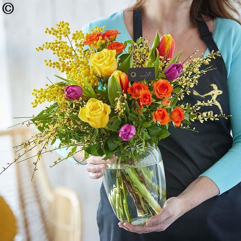 Home | Freemans Flowers | Didcot | Oxon