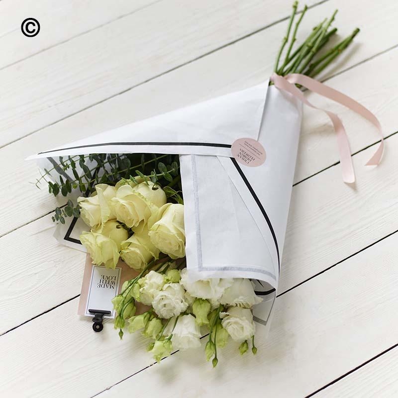 Home | Freemans Flowers | Didcot | Oxon